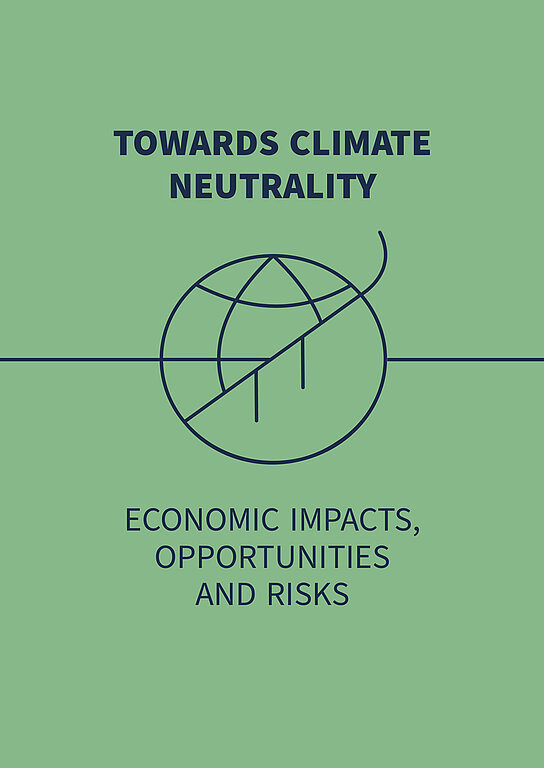 Towards Climate Neutrality
